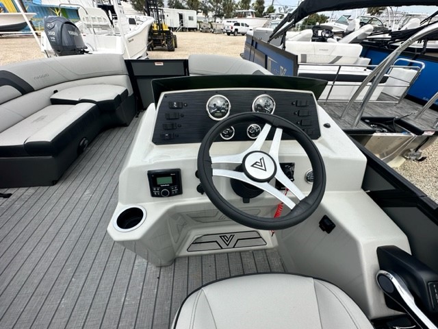 2023 Viaggio Lago 20C N-VG12139 - RYCO Marine